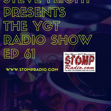 Steve Flight Presents The 'You've Got This Show' on Stomp Radio EP61 by ...