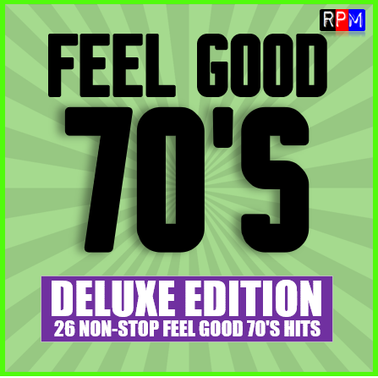 FEEL GOOD 70'S : DANCING QUEEN *DELUXE EDITION* by RPM | Mixcloud