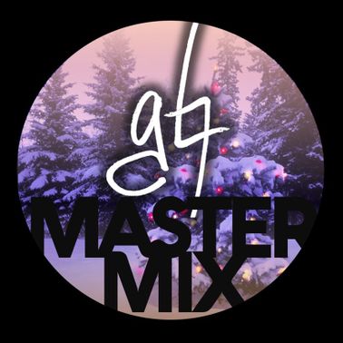 G*Natural DJ Christmas Mastermix, Vol. 3 by Jelani Greenidge aka G ...