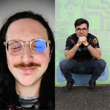 Olin's World - Olin & Alex Burkat - 17 Jun 2023 by Refuge Worldwide ...