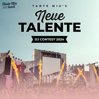 Tante Mia´s neue Talente 2024 (Bassküche) – Patronic by Patronic | Mixcloud