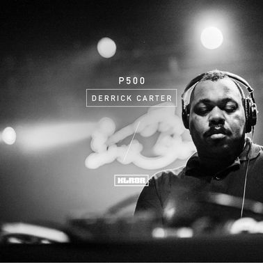 XLR8R Podcast 500: Derrick Carter by XLR8R | Mixcloud