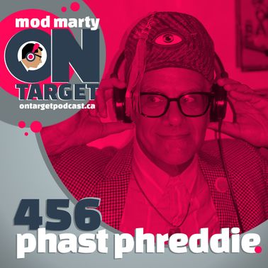 456. Phast Phreddie by On Target | Mixcloud