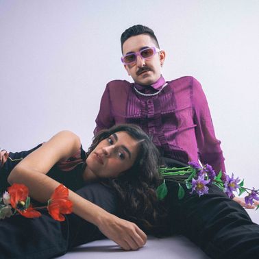 Lila Rome: de Valencia para el mundo con su propuesta de disco y pop ...