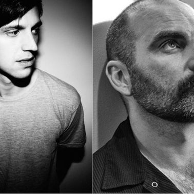 Dan Beaumont & Wes Baggaley: The Ransom Note Mix by Ransom Note | Mixcloud