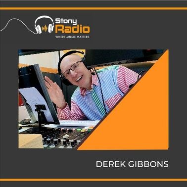 Sunday 12th May 2024 - Gallimaufry with Derek Gibbons and Richard ...