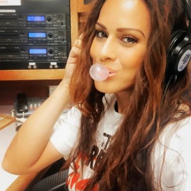 2/2/24 - (DUCHESS) CHERYL RODRIGUEZ - AIRING LIVE 90.7FM WTCC - 1.5 ...