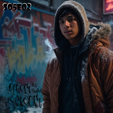 ATSIC S05E02 (BAM BAM BAM) (Jan 22, 2024) (+ Fly in Formation interview ...