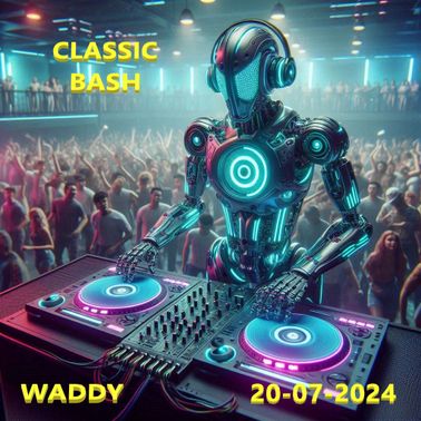 Classic Bash by waddy | Mixcloud