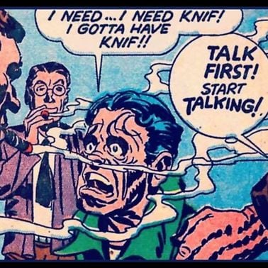 Knif Files Vol. 56 by radiocore | Mixcloud