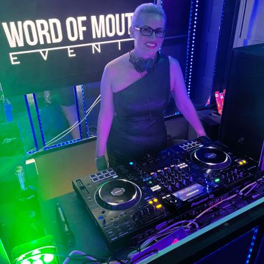 Word of Mouth Events LIVE Over 30s Bushwackers Birmingham Sat 12 Oct 2024 by Emily Vassell ...