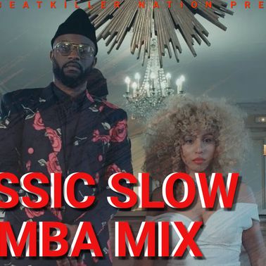 CLASSIC SLOW RHUMBA MIX 2022 | FALLY IPUPA | OKELLO MAX | FAYA TESS ...