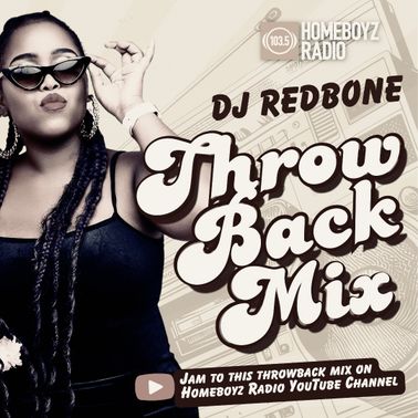 TBT MIX ON POWER UP HBR (18 Apr 24) #439 by DjRedbone | Mixcloud