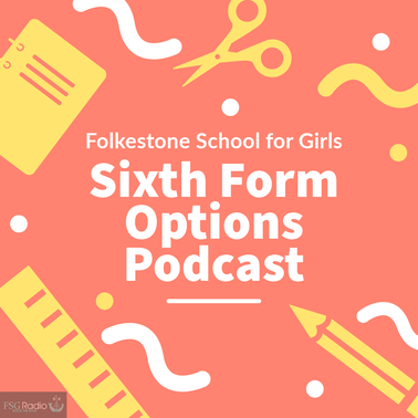 MATHEMATICS - Sixth Form Options Podcast by FSG Radio | Mixcloud