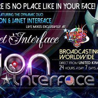 SAVE THE LAST TRANCE UK INTERFACE GLOBAL MUSIC FET JON INTERFACE by Jon ...