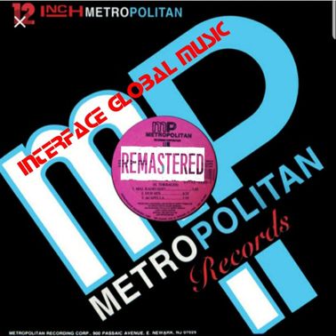METROPALITAN REMASTERED INTERFACE GLOBAL FT JON INTERFACE by Jon ...