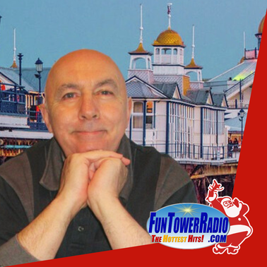 December 25th, 2024 - FunTowerRadio Christmas 2024 with Jolly Jim ...