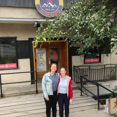 What If? September 18, 2023 Rose Rimler and Sarah Hendricks, FNP by ...