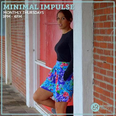 Minimal impulse 18th July 2024 by Reform Radio | Mixcloud