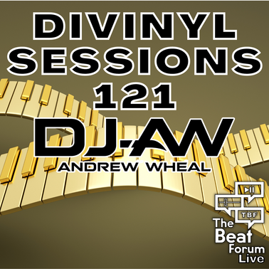 Divinyl Sessions 121 - Vocal Piano House And Dance by DJ-AW DJ Andrew ...