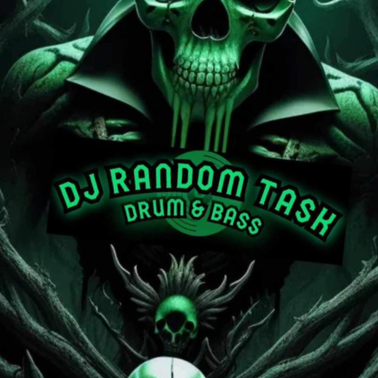 Taskin About : Volume One. by Dj RandomTask | Mixcloud