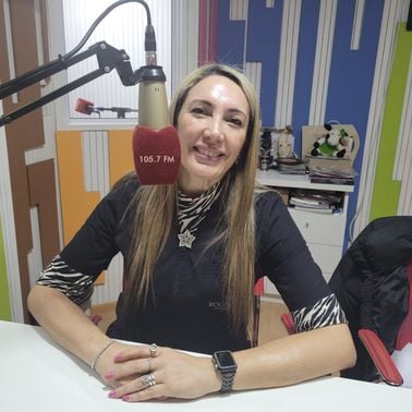 La dra Laura Trejo, del Centro Roca Trejo, habló sobre los cuidados que ...