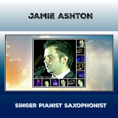 Jamie Ashton by MrMix | Mixcloud