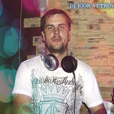 dj igor vetrov - returned 2017 by djvetrov | Mixcloud