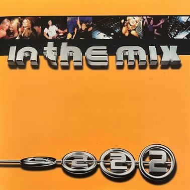 IN THE MIX VOL.2 by Paul Almeida | Mixcloud