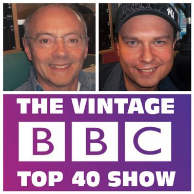 SHAUN TILLEY & GRAHAM DENE ON THE BBC VINTAGE TOP 40 SHOW : 2011 by THE ...
