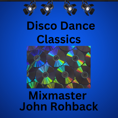 Mastermix Dance Classics Party #18 by Mixmaster John Rohback | Mixcloud