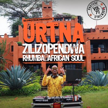 Dj Protege Urtna Mix Zilizopendwa, Rhumba Nonstop Mix Vol 70 by Dj ...
