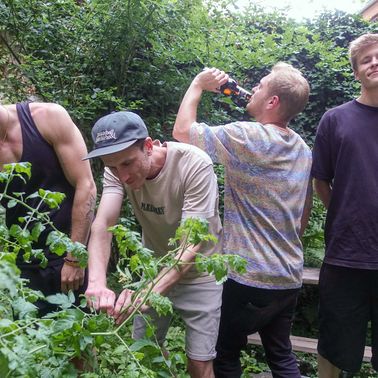 Guest Session w/ JINDUJUN REC. (July 2022) by dublab DE | Mixcloud