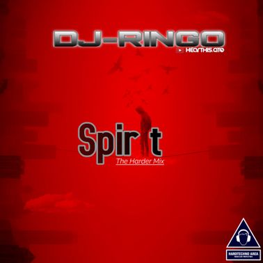 Spirit The Harder Mix by DJ_RINGO_ | Mixcloud