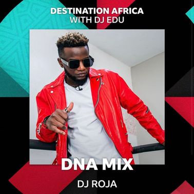 DJ ROJA BBC 1 XTRA UGANDA INDEPENDENCE MIX by DJ ROJA | Mixcloud