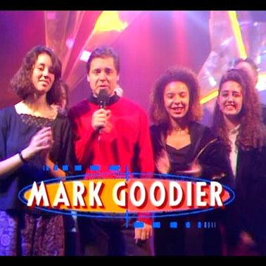 Radio 1 UK Top 40 chart with Mark Goodier - 30/09/1990 by Charlotte ...