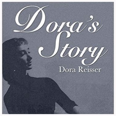 Interview: Dora Reisser discusses her life story following the ...