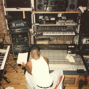 Larry Heard - 6th May 2016 by Mixcloud NTS Radio | Mixcloud