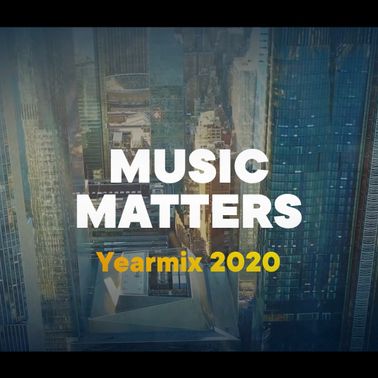 MusicMatters Yearmix 2020 by djhenrik2014 | Mixcloud