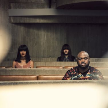 Khruangbin Vibes Vol. 4: Lady Wray, Cotton Jones, Whitney, Kurt Vile ...