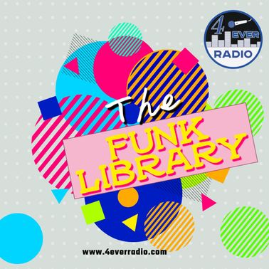 #049 - The Funk Library by Lenzz - LNG - TFL | Mixcloud