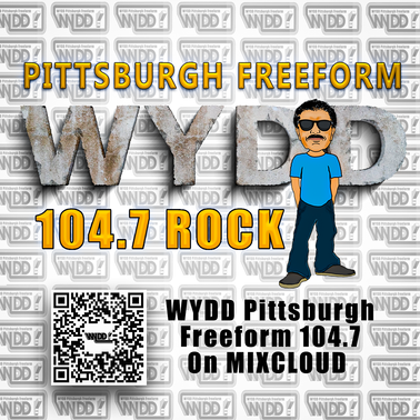 Jim DeCesare - Freeform Show 5-21-2024 by WYDD Pittsburgh Freeform ...