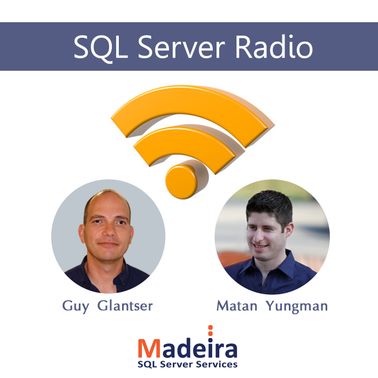 Show 24 – Virtualization, High Availability and Independent Consulting with David Klee by SQL ...