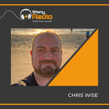 Friday 28th October 2022 - Back in the 80's and 90's request show with Chris Wise by Stony Radio ...