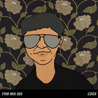 FRM MIX 003 : COOX by FUTURE . RETRO . MANILA | Mixcloud