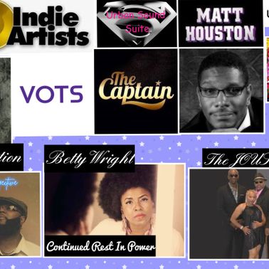 The Urban Sound Suite 2.0 with Captain Matt / 15 May 2022 by Urban ...