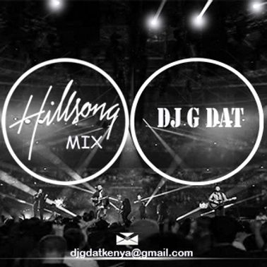 BEST HILLSONG WORSHIP MIX (oceans,what a beautiful name,crowns n more ...