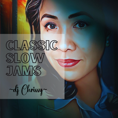 DJ Chrissy ~ Classic Slow Jams by DJ Chrissy | Mixcloud