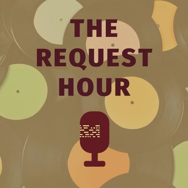 The Request Hour - 15 Jan 2025 by Mechanical Music Radio | Mixcloud