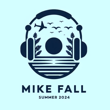 Summer Selection 2024 by Mike Fall | Mixcloud